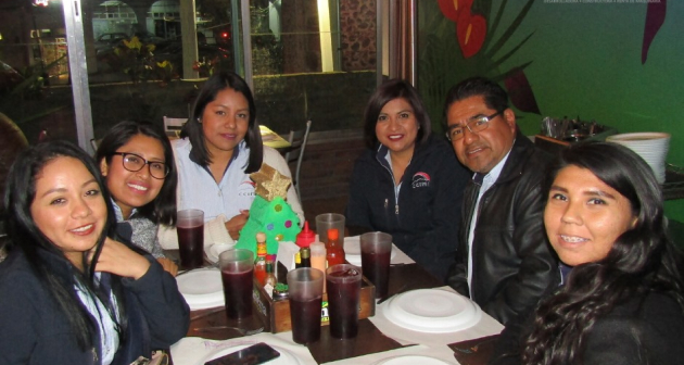 MY CCIMA | Dashboard